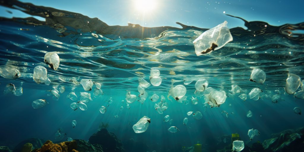Plastic Pollution: Understanding the Impact on Our Oceans and Wildlife ...